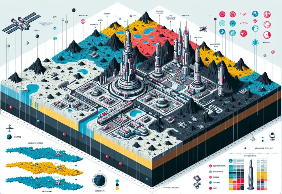Fantasy Map Generator - The Book Designer