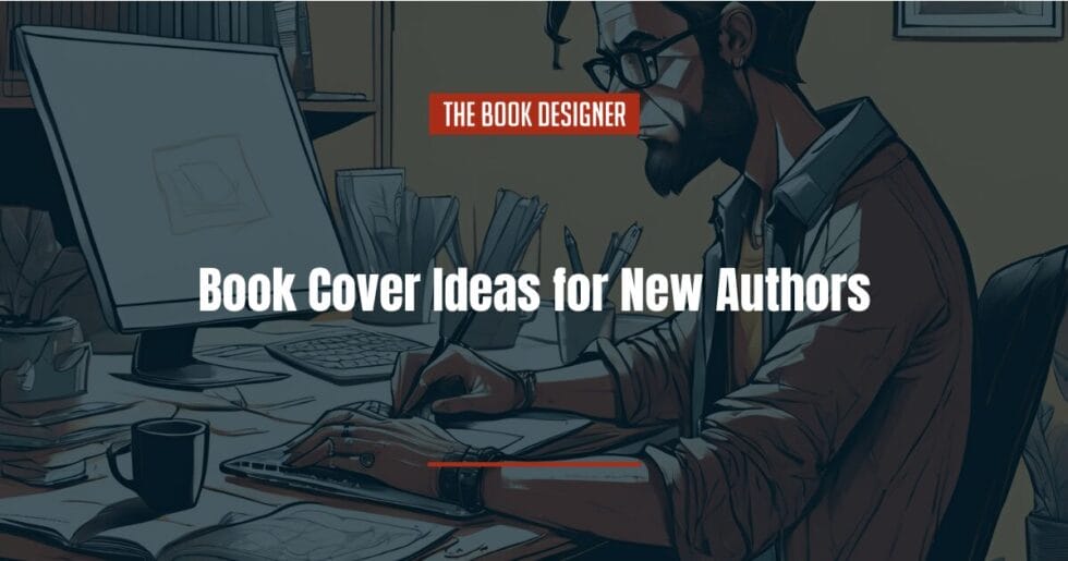 Book Cover Ideas for New Authors - The Book Designer